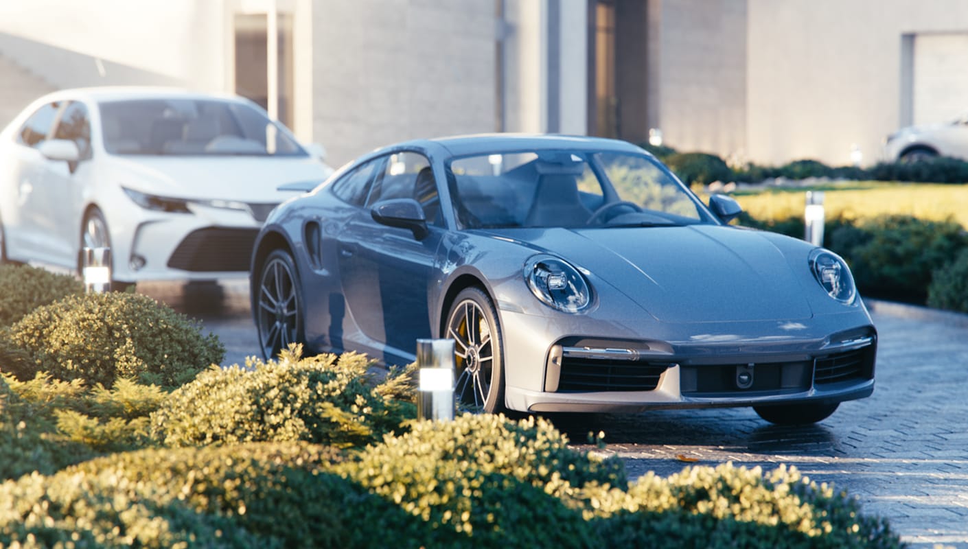 V-Ray para Revit | V-Ray