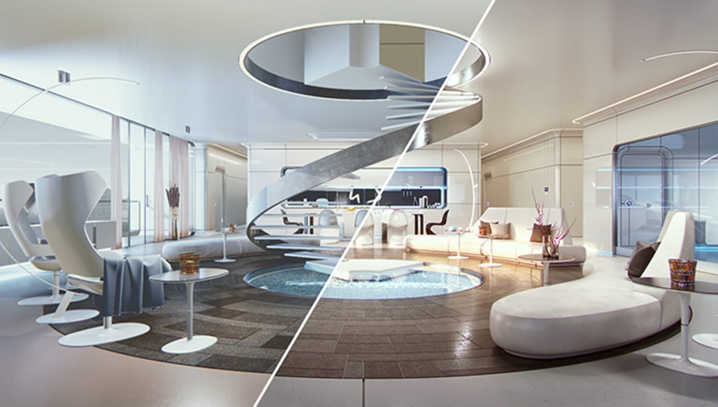 V-Ray para Rhino | V-Ray V-Ray para Rhino | V-Ray